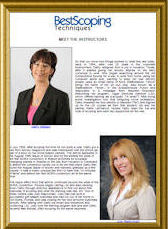 Scoping Training Course - Scopist Training Program - BeST Scoping ...